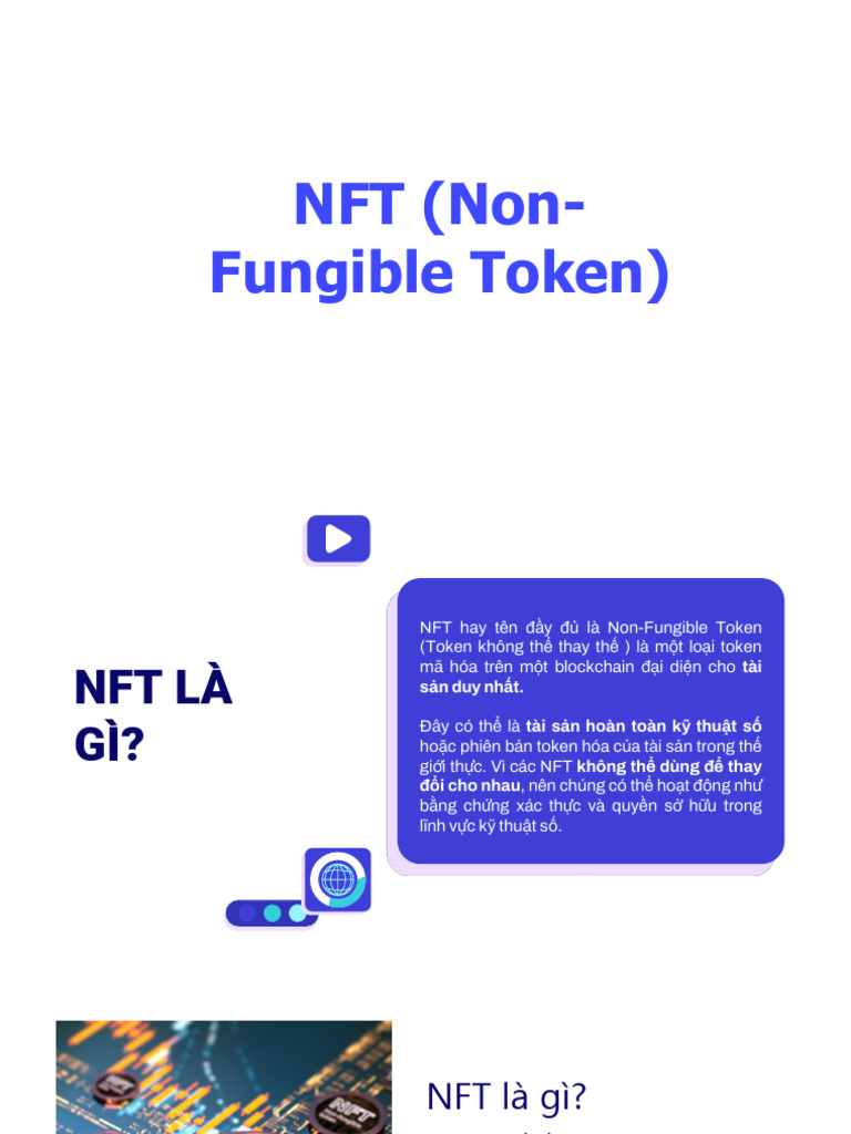 NFT (Non-Fungible Token) | PDF