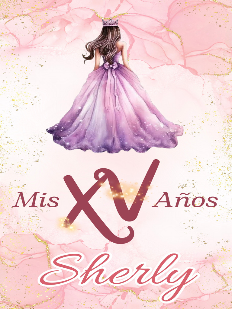 Mis XV Años | PDF