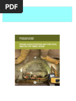 026_LAUNCHING STRUCTURES FOR TBM TUNNELLING. DESIGNANDPURPOSE. | PDF ...