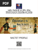 LIST OF NSTIs | PDF
