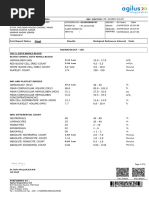 Invitae - FM104 - Invitae - Patient - Consent - Form | PDF | Genetic ...