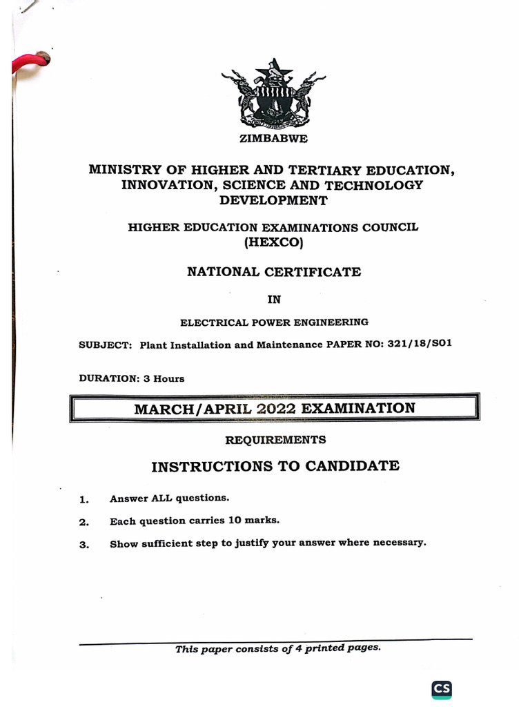 Plant March 2022 | PDF