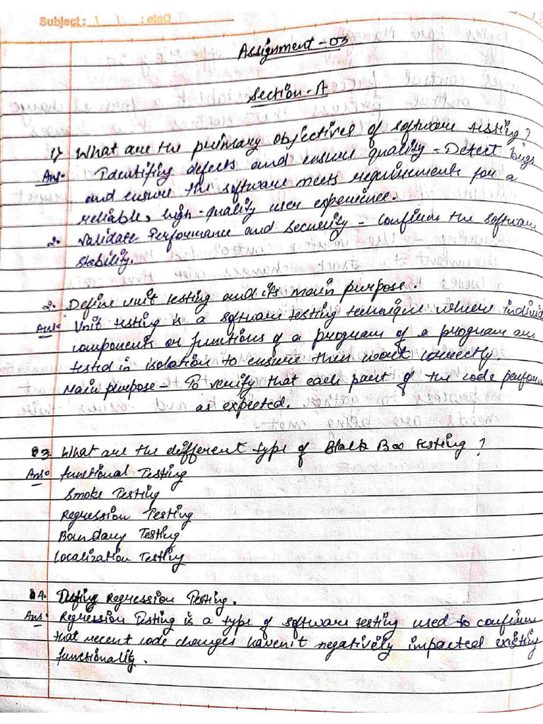 Sepm 03 - Compressed - Compressed | PDF