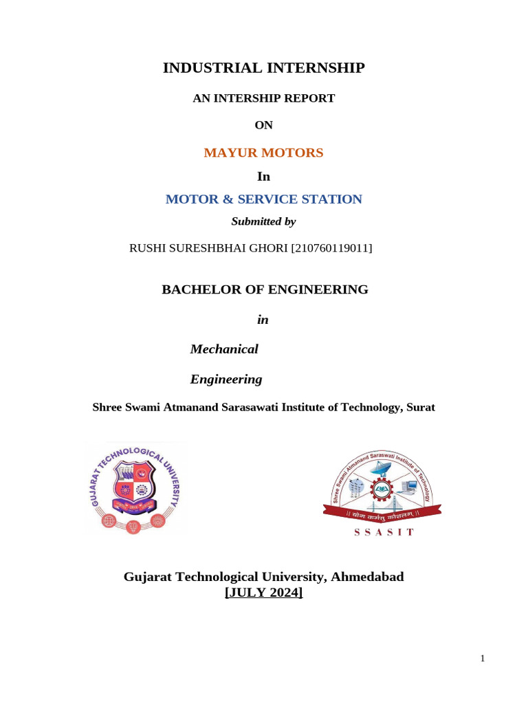 RUSHI | PDF | Brake | Vehicle Technology