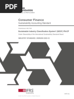 Update On ISIC Rev5 | PDF | Retail