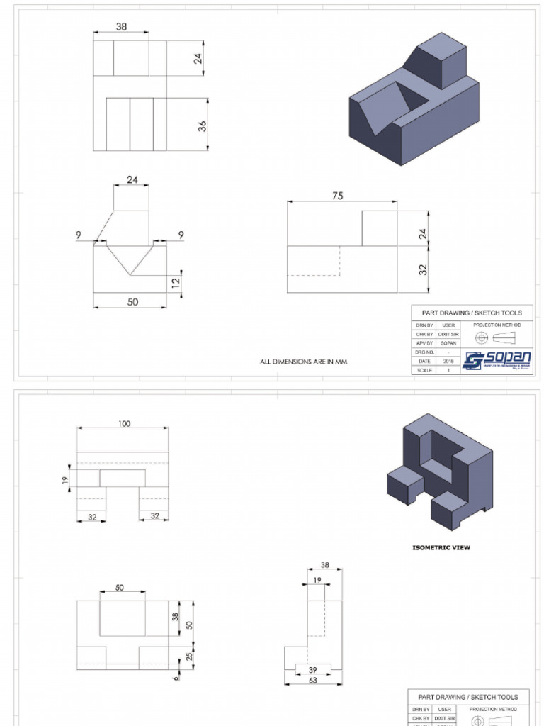 Mechanical Workbook Sopan | PDF