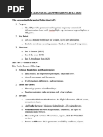 ICAO NOTAM Format Example for Airports | PDF | Air Traffic Control | Runway