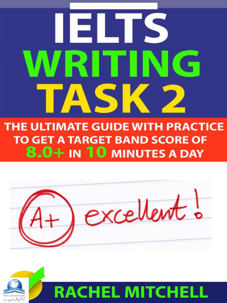 IELTS Writing Task 2 | PDF