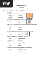 FB Form 2488 1e PDF | PDF | Physics | Nature