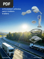 Fifth Wheel Coupling Sliders Overview | PDF | Land Vehicles | Vehicles