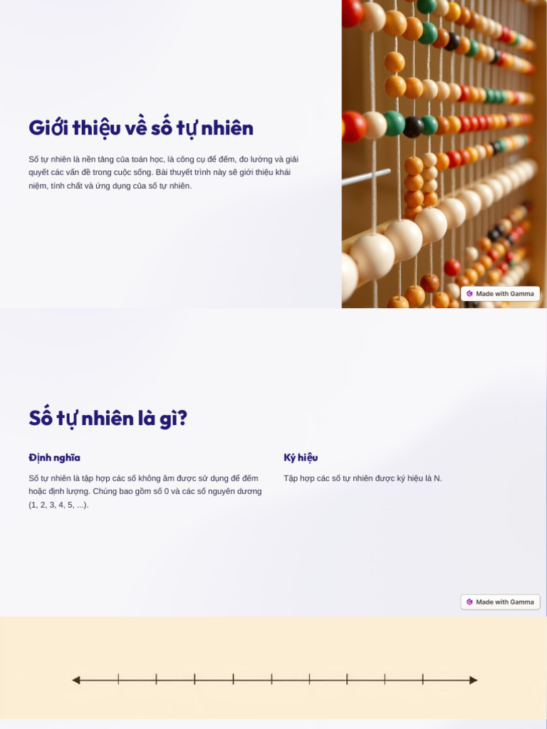 Gioi-thieu-ve-so-tu-nhien | PDF