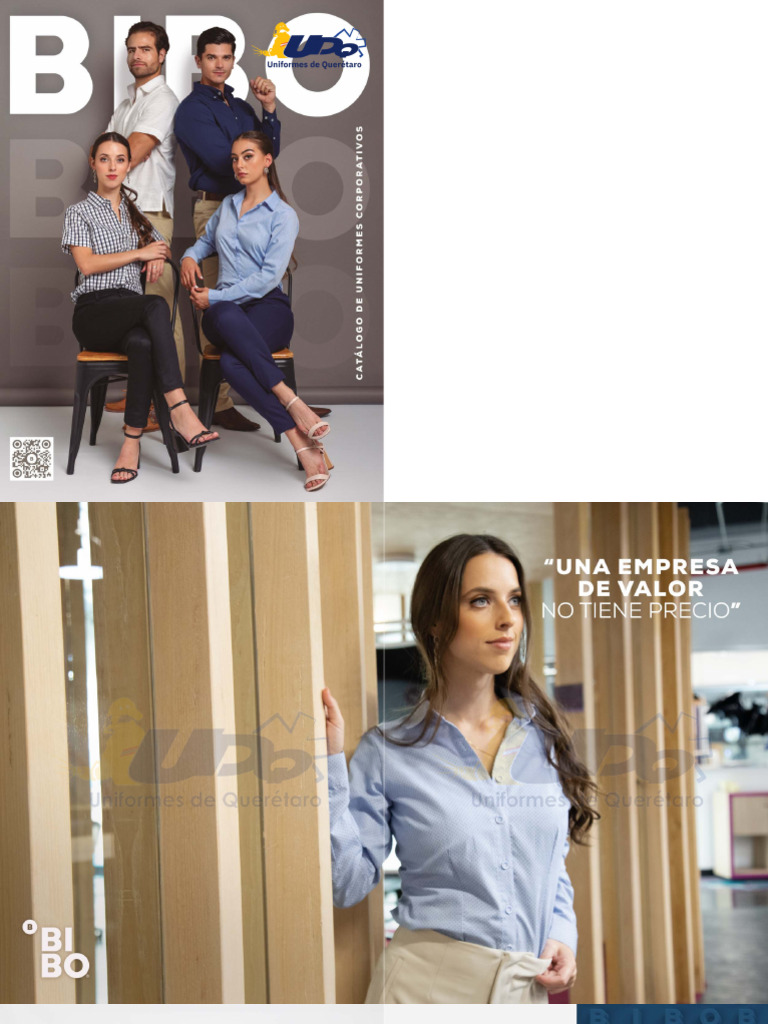 Bibo Catalogo 2023 | PDF