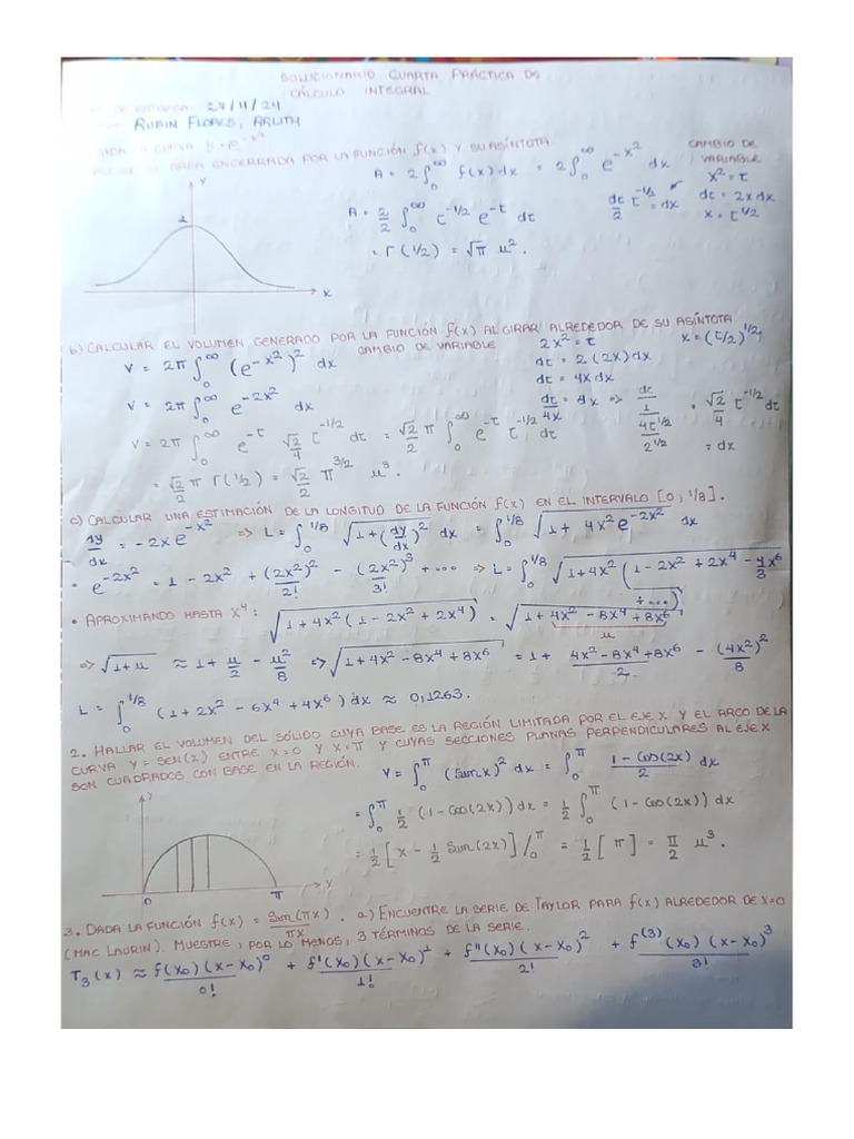 Arjacobs SOLUCIONARIO3 RAPC | PDF