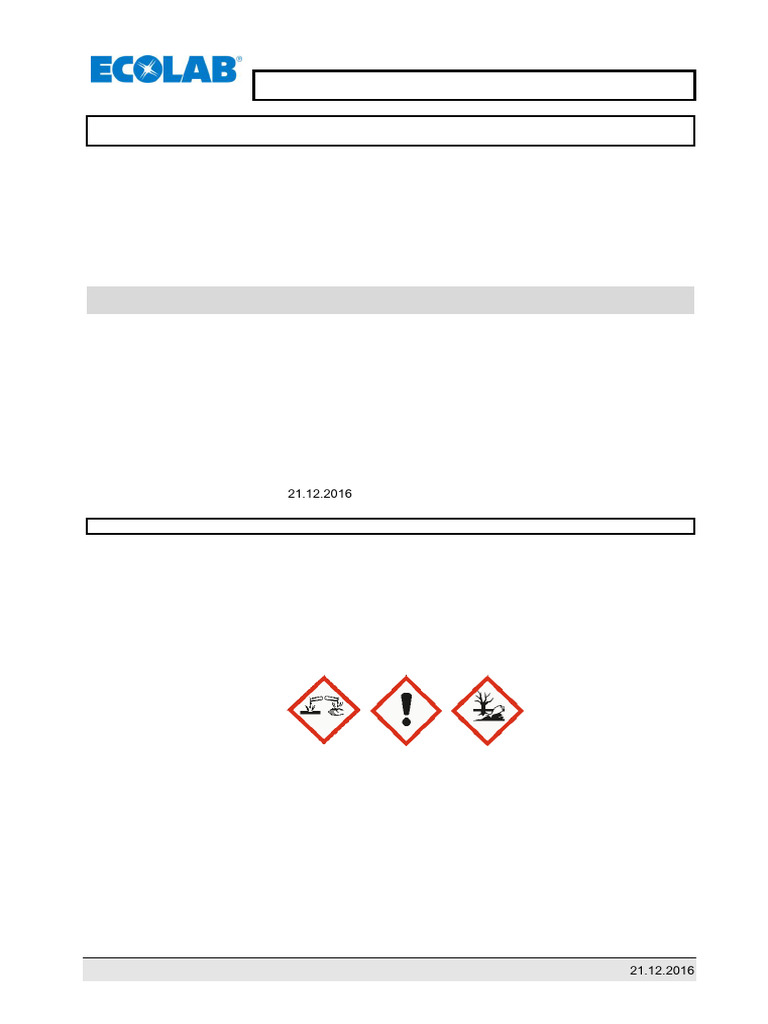 HS - Pathways Solid Drain Sanitizer | PDF