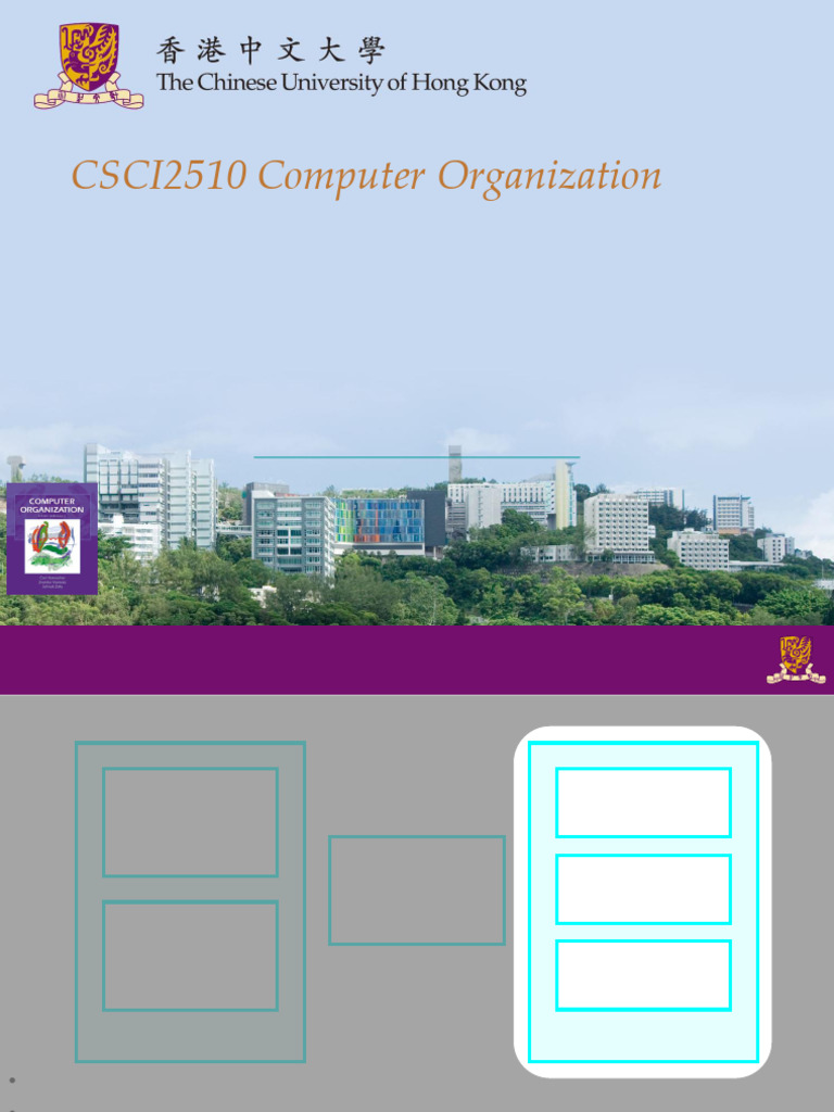 CO Basic Processing Unit | PDF | Central Processing Unit | Input/Output