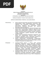 Pojk 40-2019 | PDF