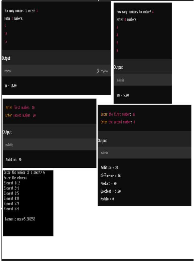 Computer | PDF