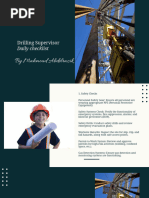 Inspection Checklist - Drill Rig | PDF | Drilling Rig | Personal ...