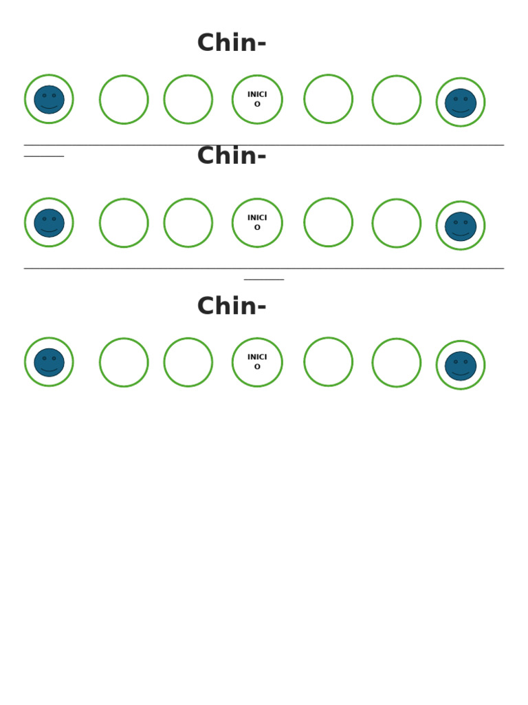 Chin Chan Pu | PDF
