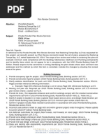 Permit Revision Application Guide | PDF