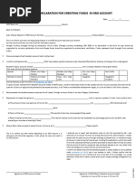 Bank Mandate Form For E-Payment Annexure-A | PDF