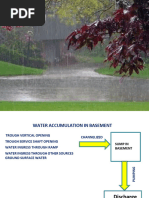 Pre-Monsoon Safety for Construction | PDF | Safety | Nature