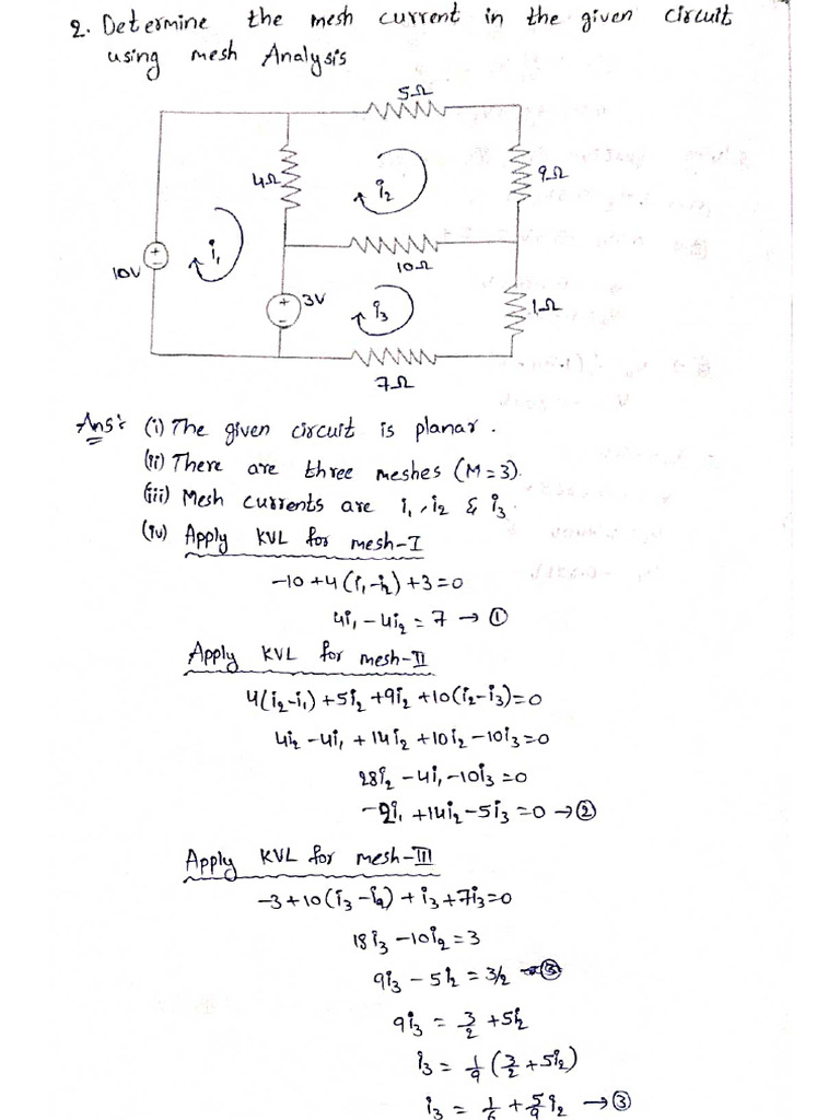 2-4 Assignment Sums | PDF