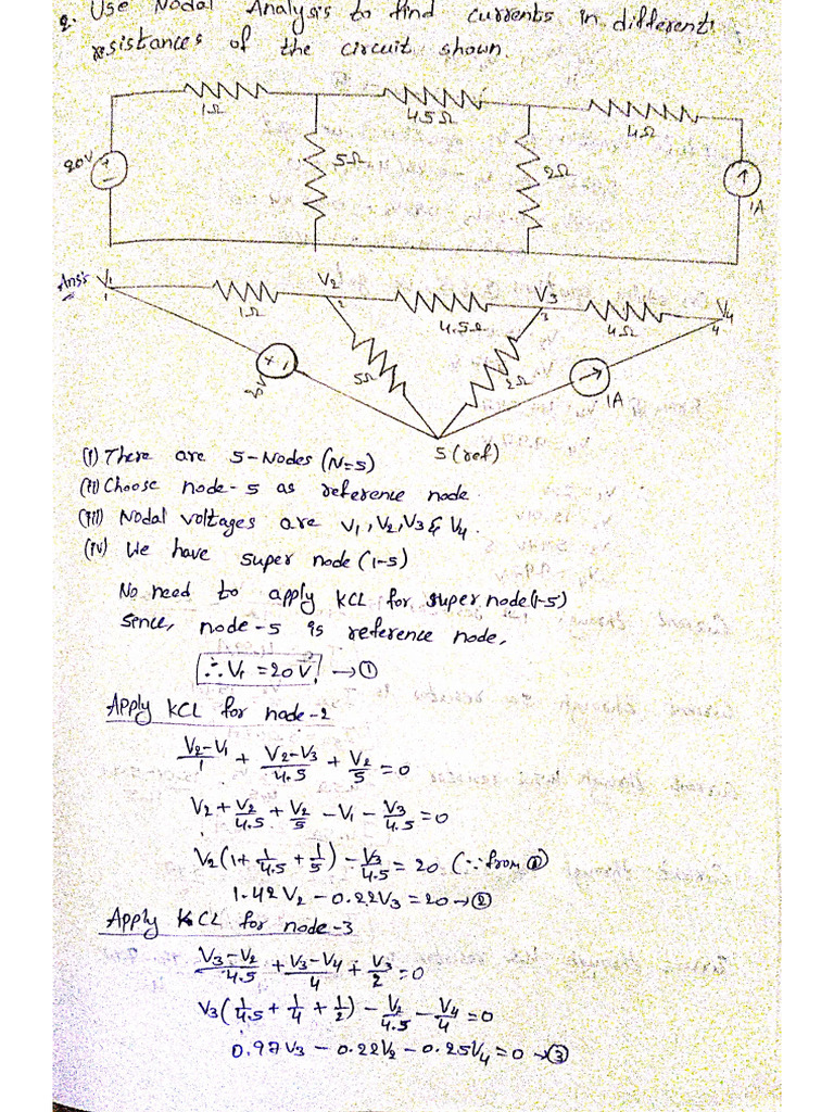 2nd Assignment Sum Pdf 8783