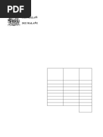 Malawi TPIN Registration Form Guide | PDF | Taxes | Identity Document