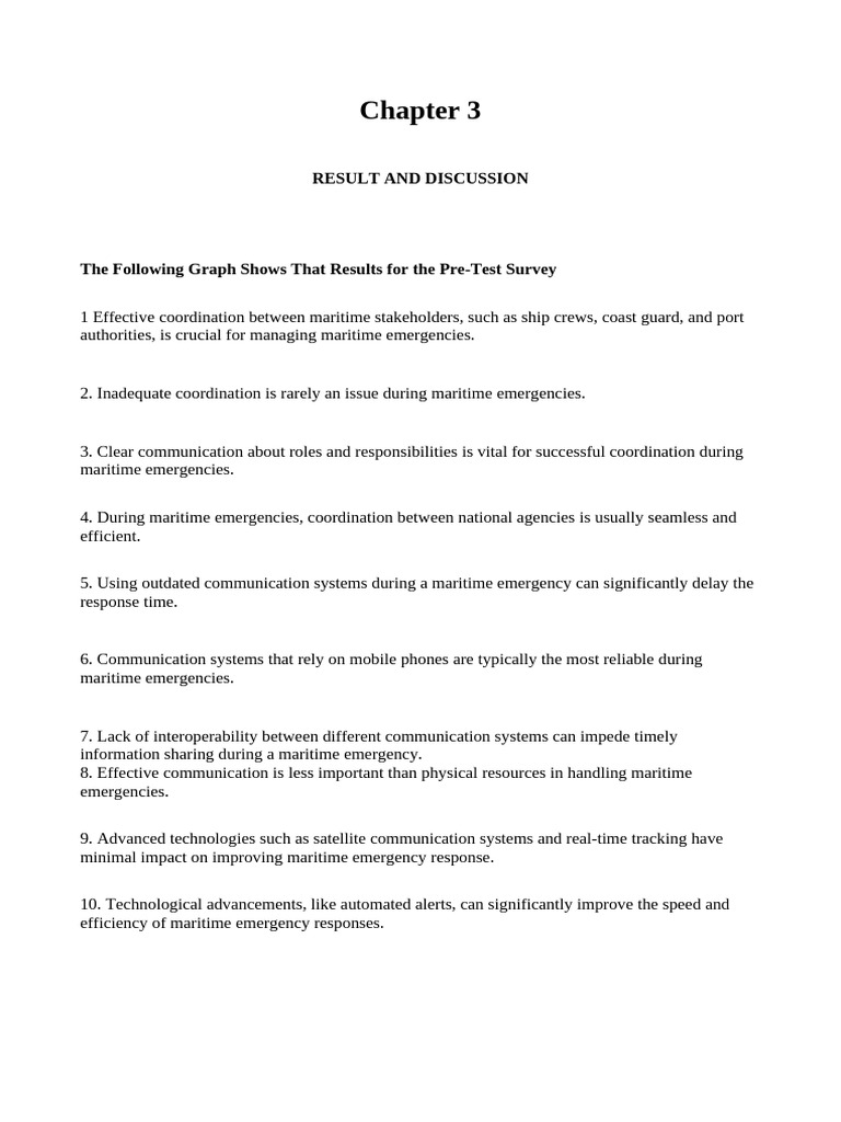 Chapter 3 Final Pdf Interoperability Communication