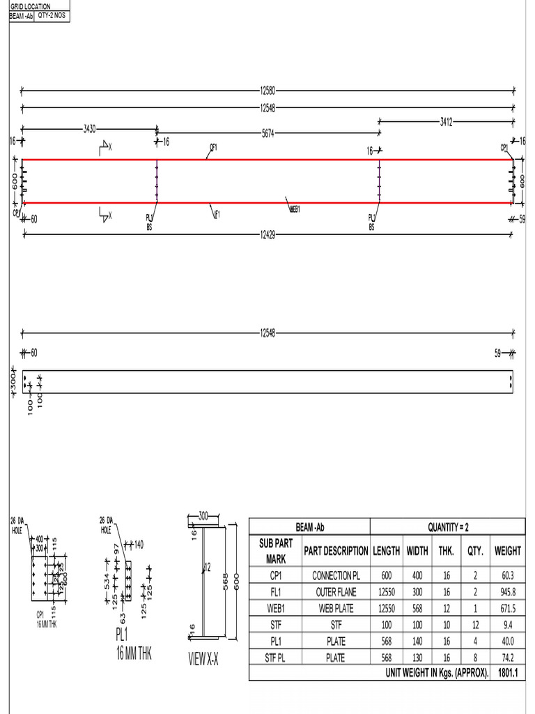Beam Ab Pdf