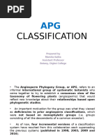 Malvaceae - Family, Classification, Floral Formula and Diagram | PDF | Flowers | Plants