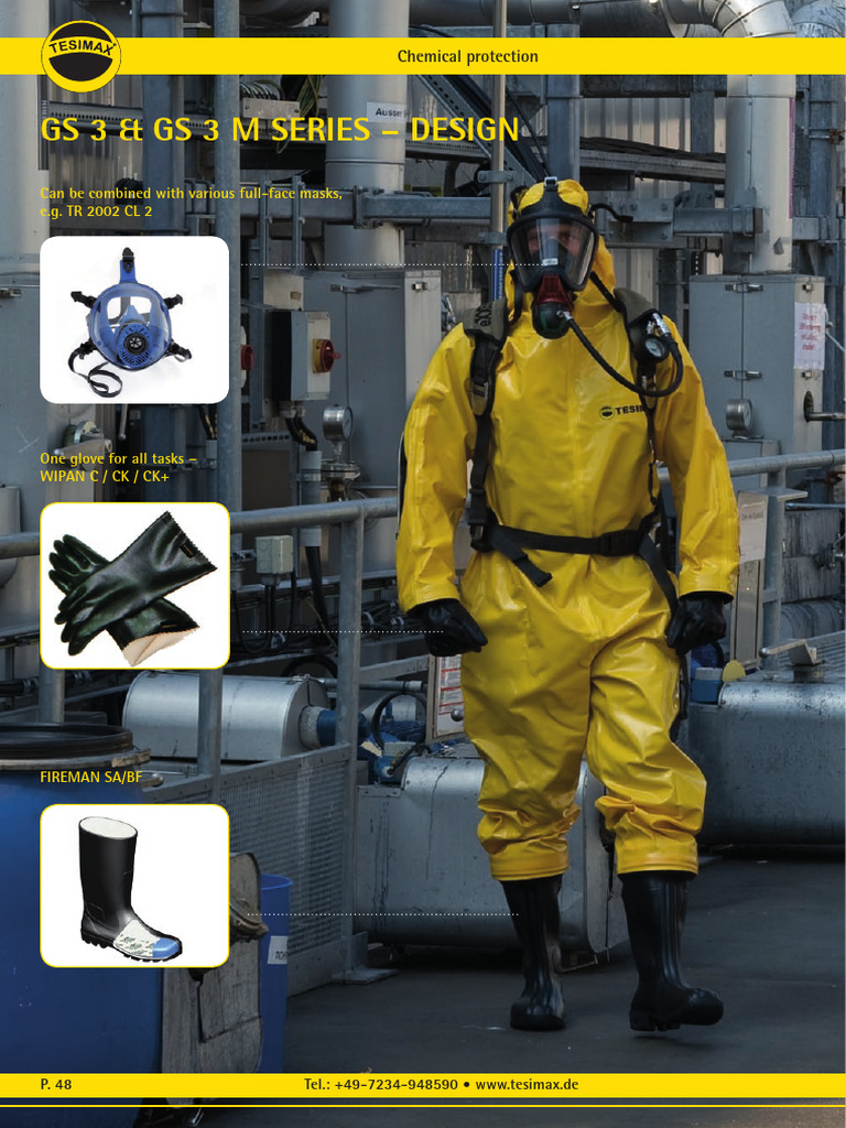 Tesimax Engl 2013-14 GS3 | PDF | Firefighter | Heat