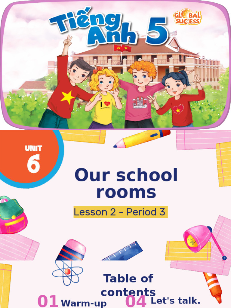 Unit 6 Lesson 2 Period 3 | PDF