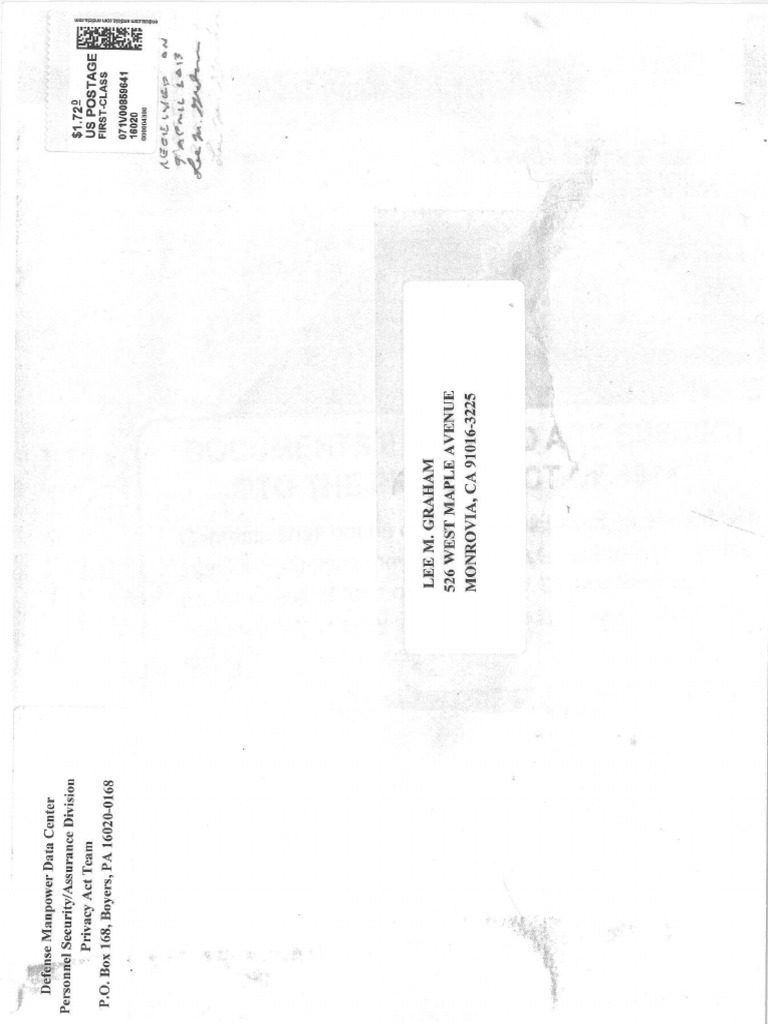 DIS File Continues | PDF