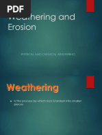Carbonation Weathering | PDF