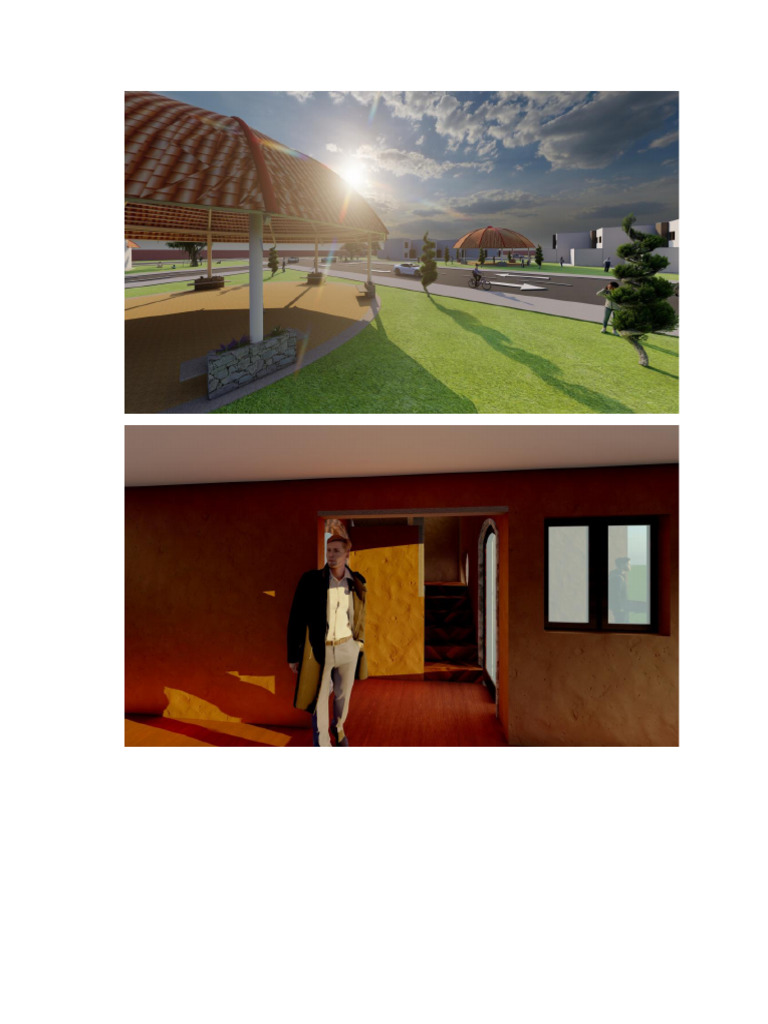 Trabajos en Un Solo Archivo | PDF