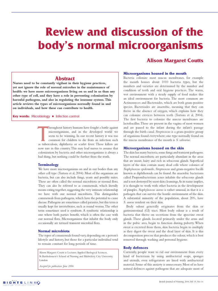 riandi | PDF | Allergy | Urinary Tract Infection