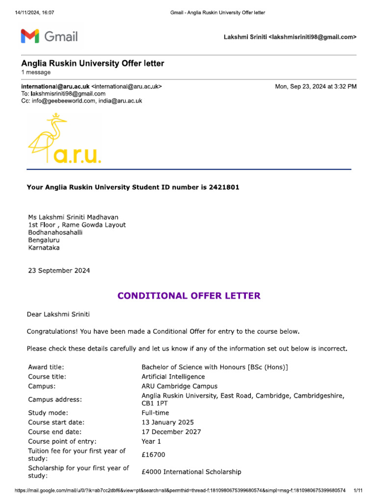 Aru Off | PDF