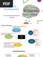 1.diglossia. Definition, History, Functions and Characteristics of ...