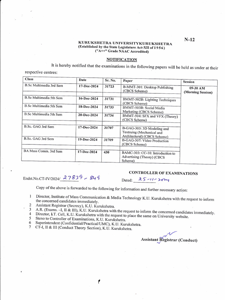 N 12 Mass Comm Media Tech | PDF | Human Communication