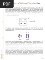 Silverbrow (Human Variant) by ClockWork Dragon | PDF