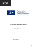 Apple Report 2025 | PDF