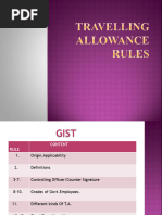 Tour Advance Form | PDF