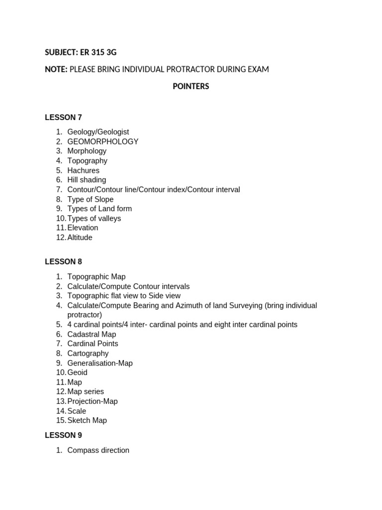 Pointers Final Exam | PDF