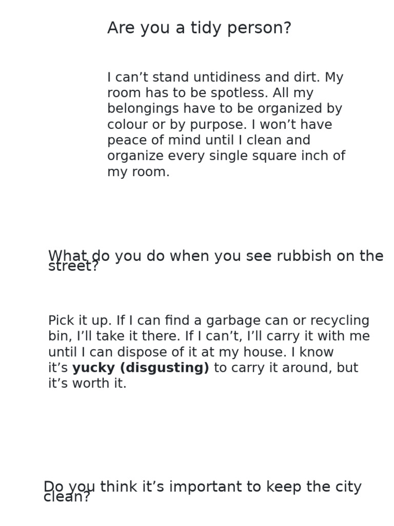 Speaking Plastic | PDF | Plastic | Waste
