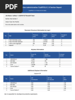 WK2 Intro To FAARFIELD 2.1 | PDF | Fracture | Road Surface