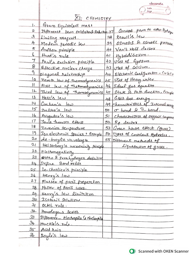 11 Slow Learners | PDF