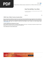 Class 4 Maths Time Worksheet PDF | PDF | Multiple Choice