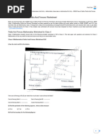 Sip Arithmetic Genius Contest Agc 2023 Round 2 Sample Question Paper 5 ...